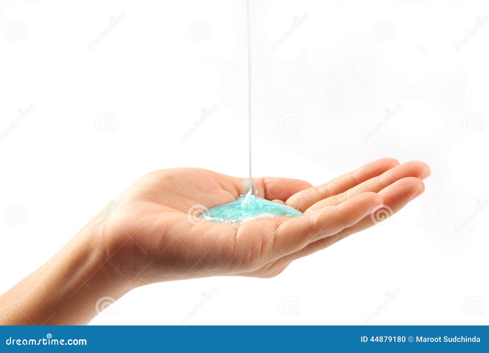 Handen en shampoo stock foto. Image of achtergrond, zorg - 44879180