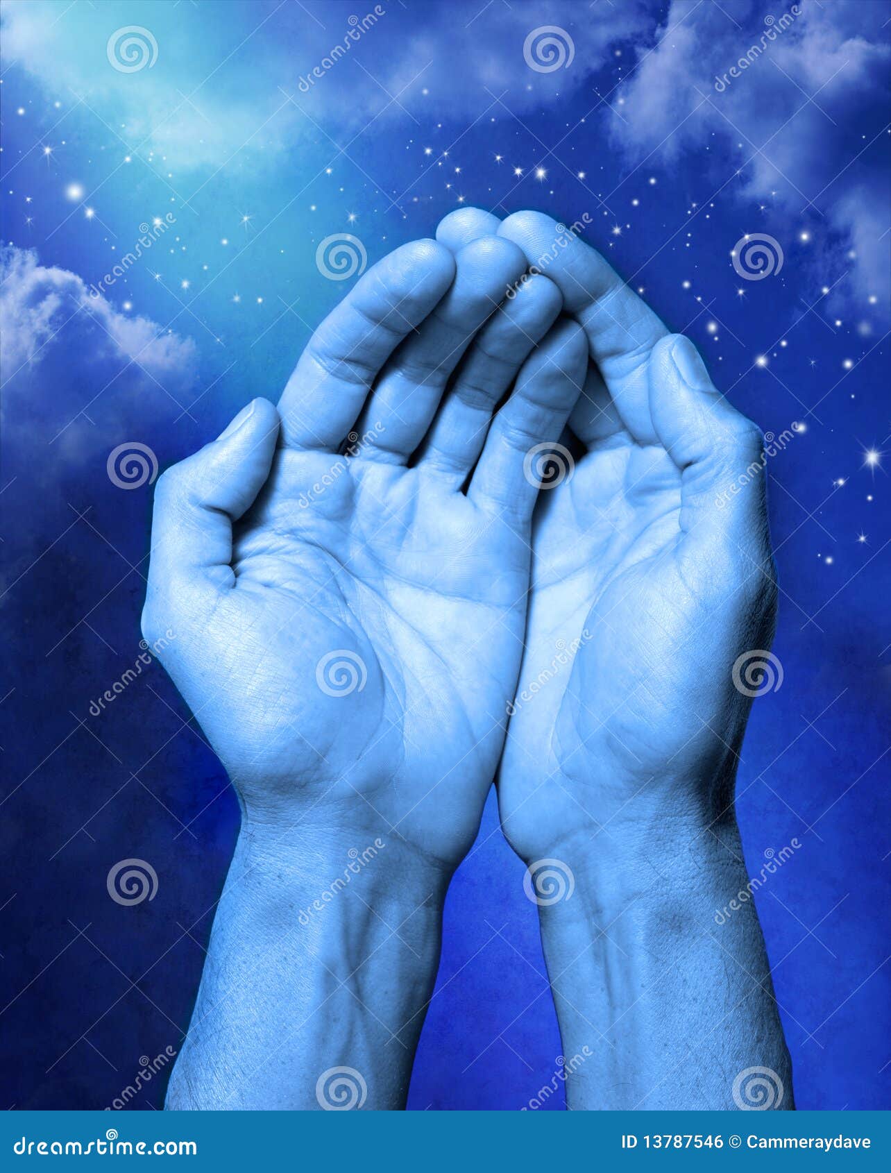 Handen van Hoop stock foto. Image of begrip, voor, altruïstisch - 13787546