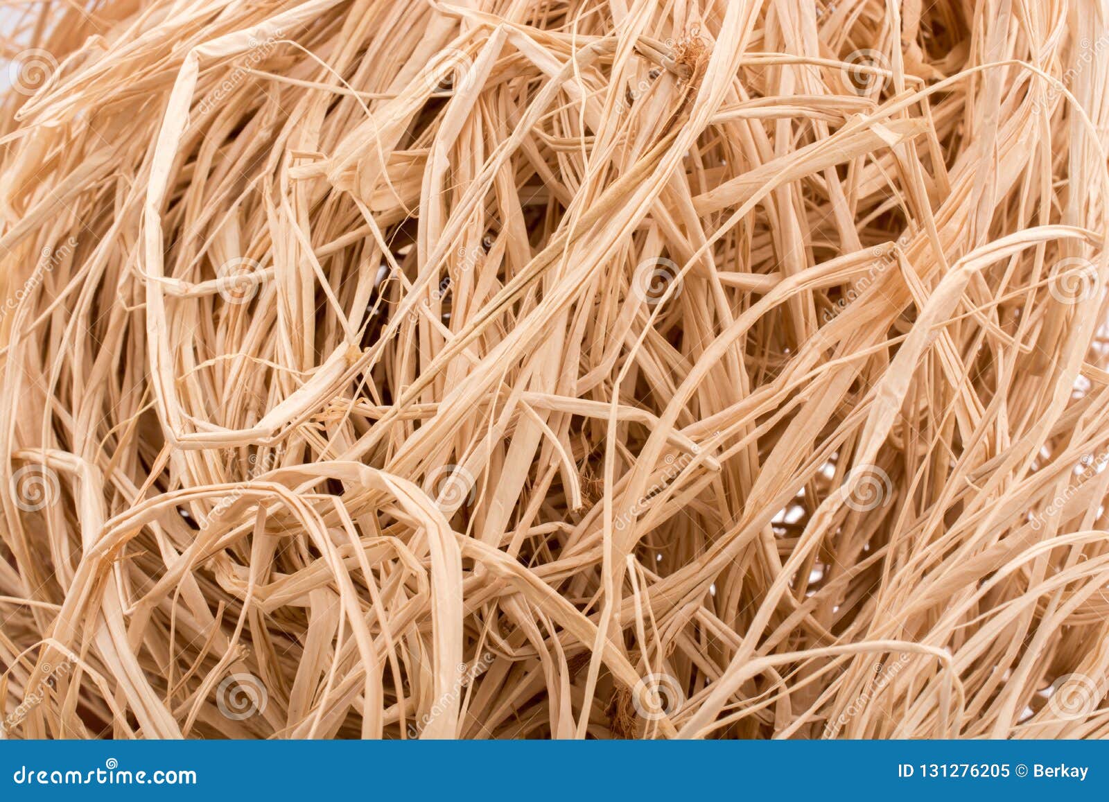 Handful amount of straw stock image. Image of filler - 131276205