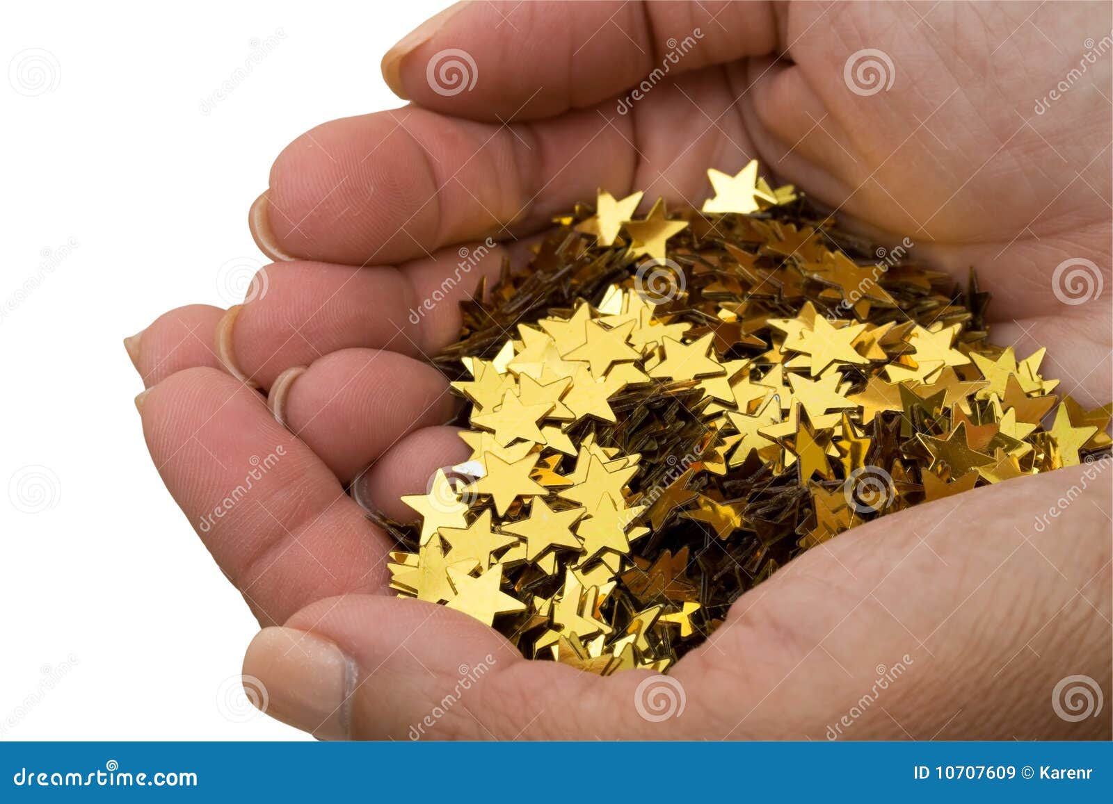 Two Gold Stars Ranking On Black Cubes Royalty-Free Stock Image ...