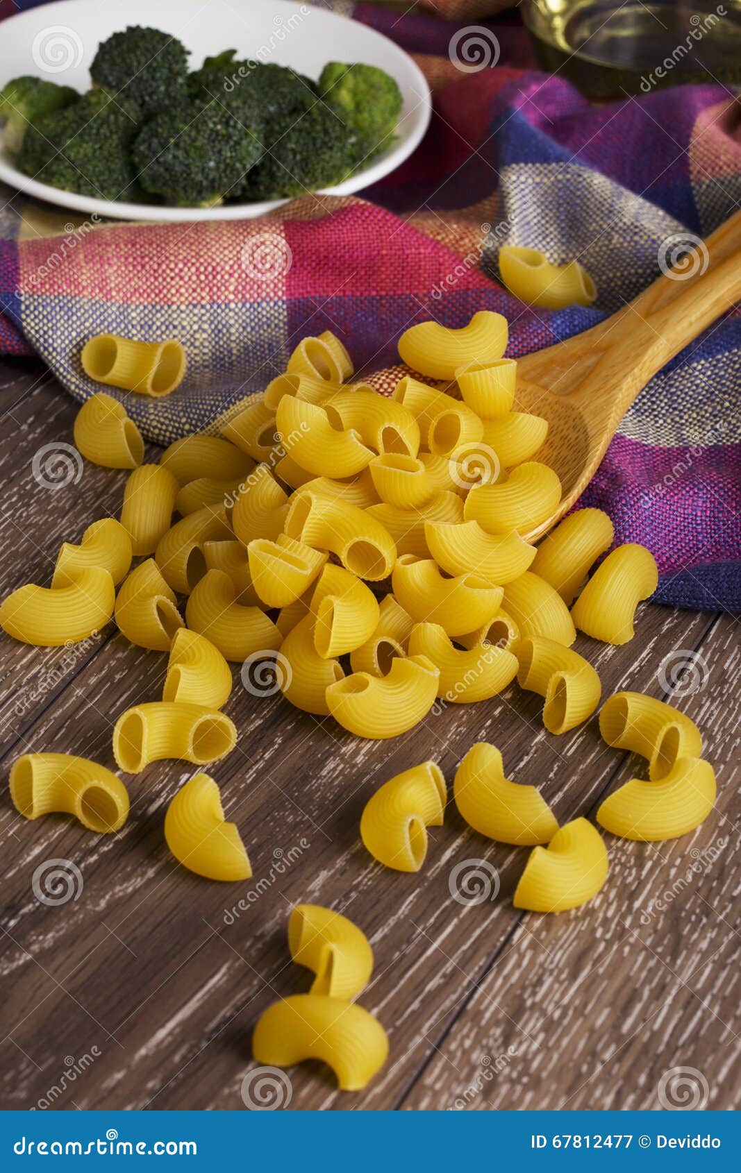 Handful of pasta stock image. Image of macaroni, pasta - 67812477