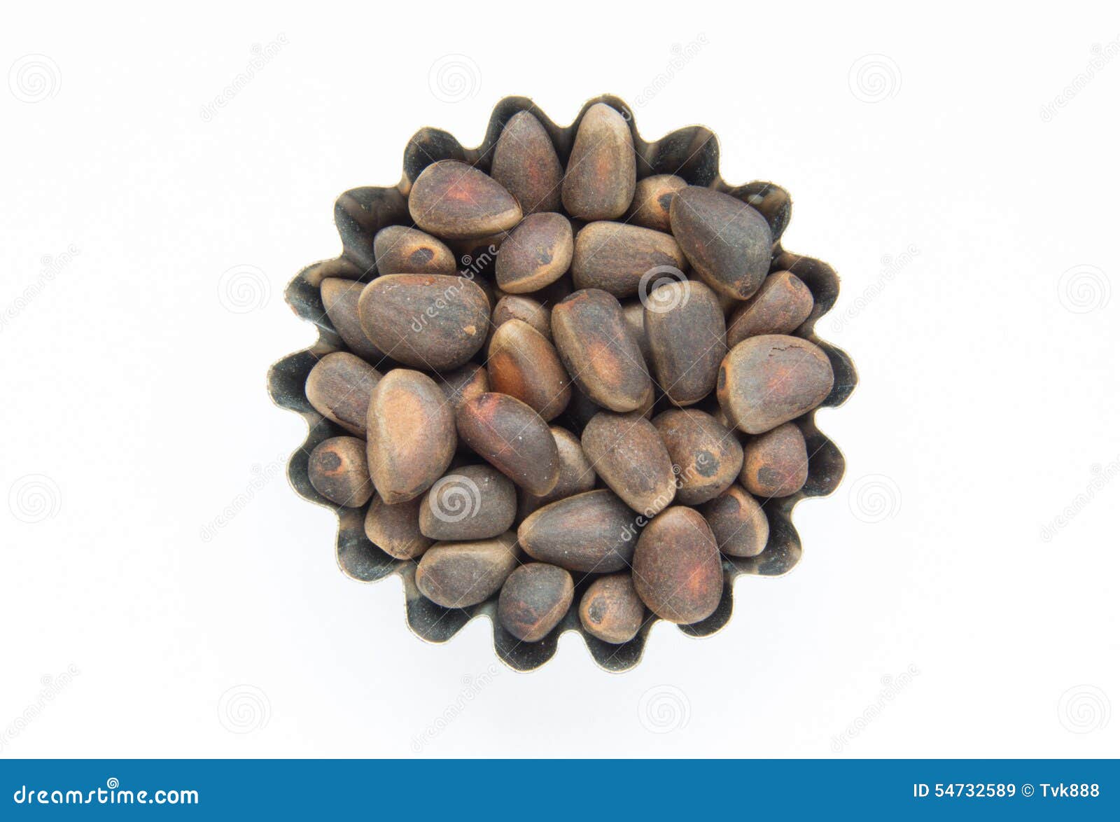 Handful Peanut Figured Form Stock Image - Image of calories, calcium ...