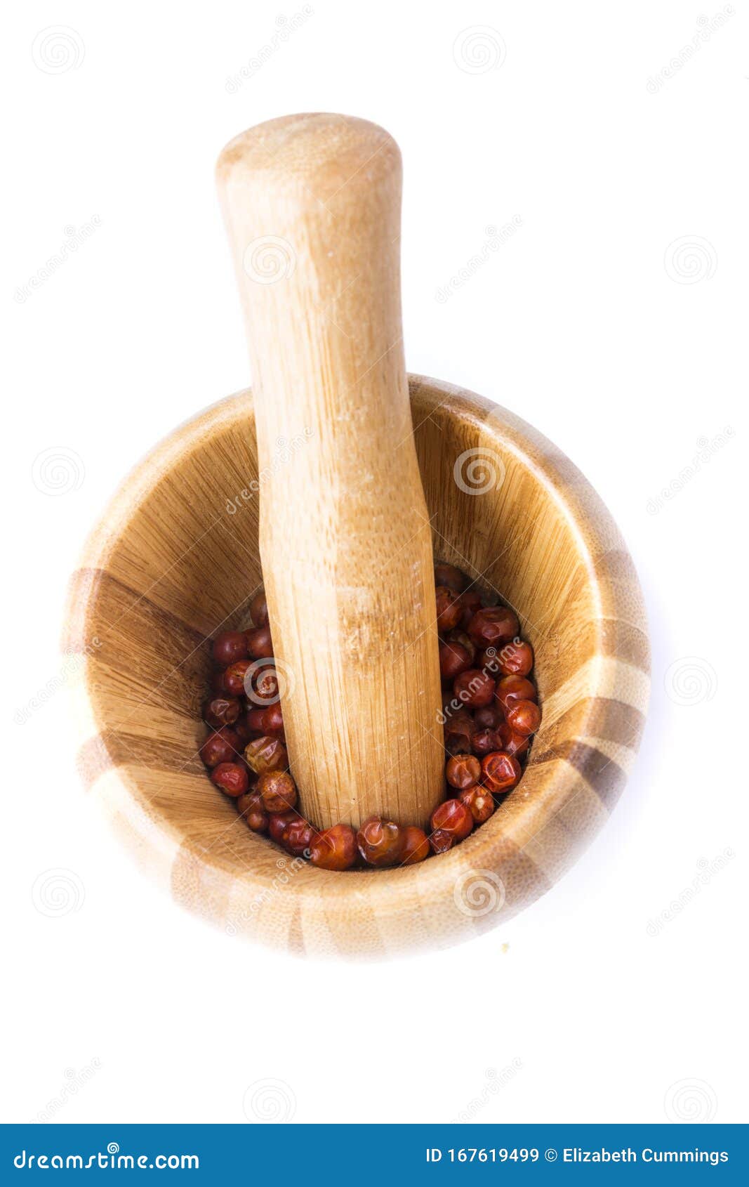 Handful of Red Spicy Tiny Round Chile Tepin Peppers Stock Image - Image ...