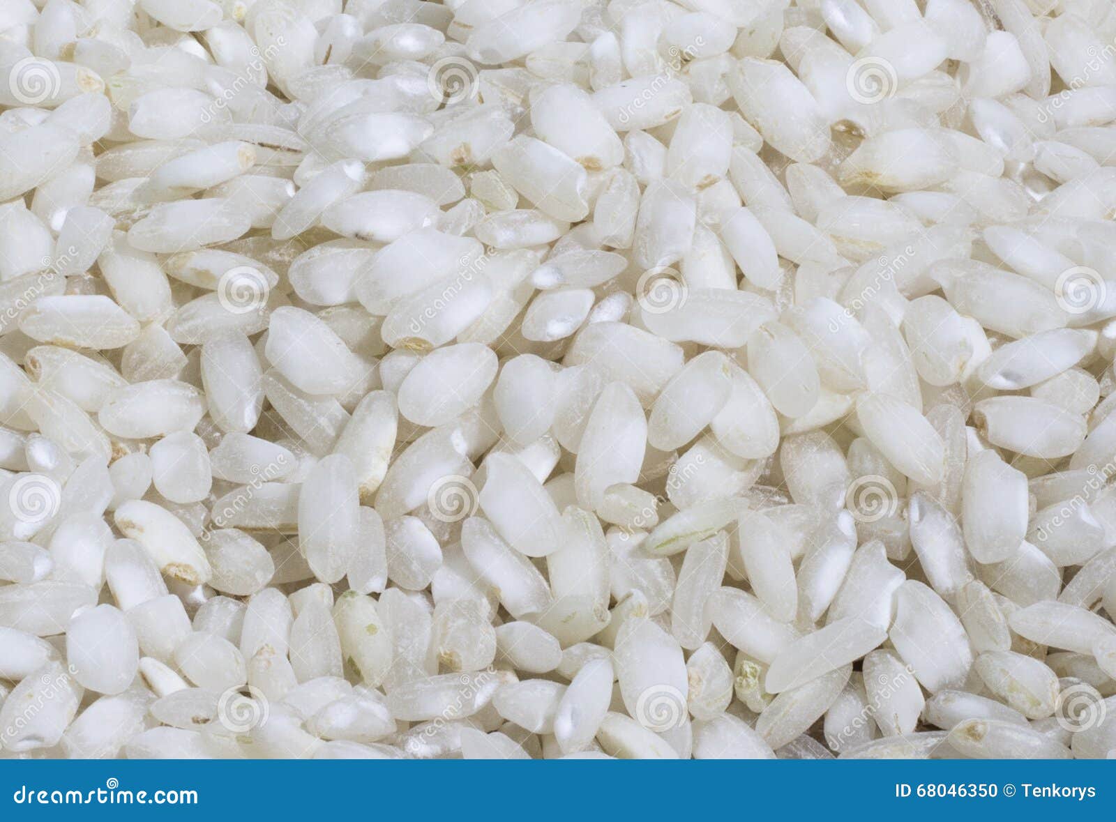 Handful of rice stock photo. Image of healthy, diet, culture - 68046350