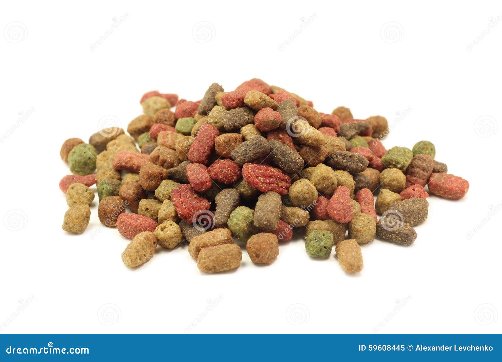 Small Granules Of Natural Himalayan Salt On A Gray Marble Background ...