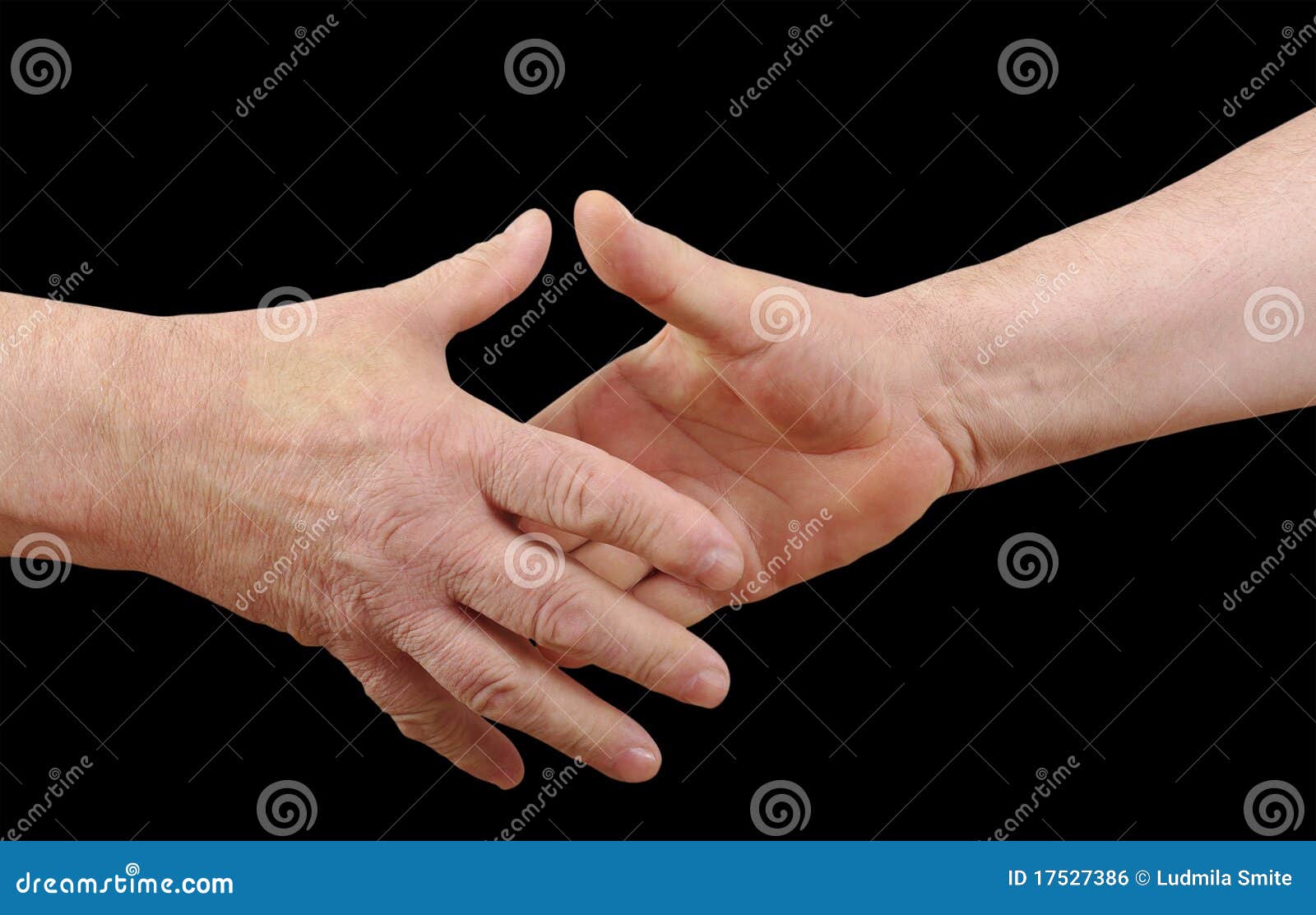Handgrip. stock photo. Image of finger, lead, male, body - 17527386