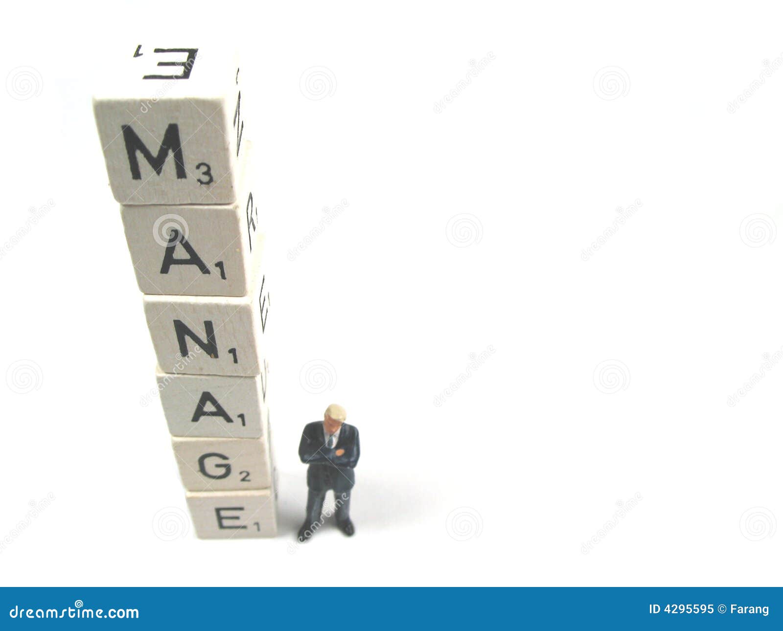 Handhaben Sie Bild. Bild: 4295595