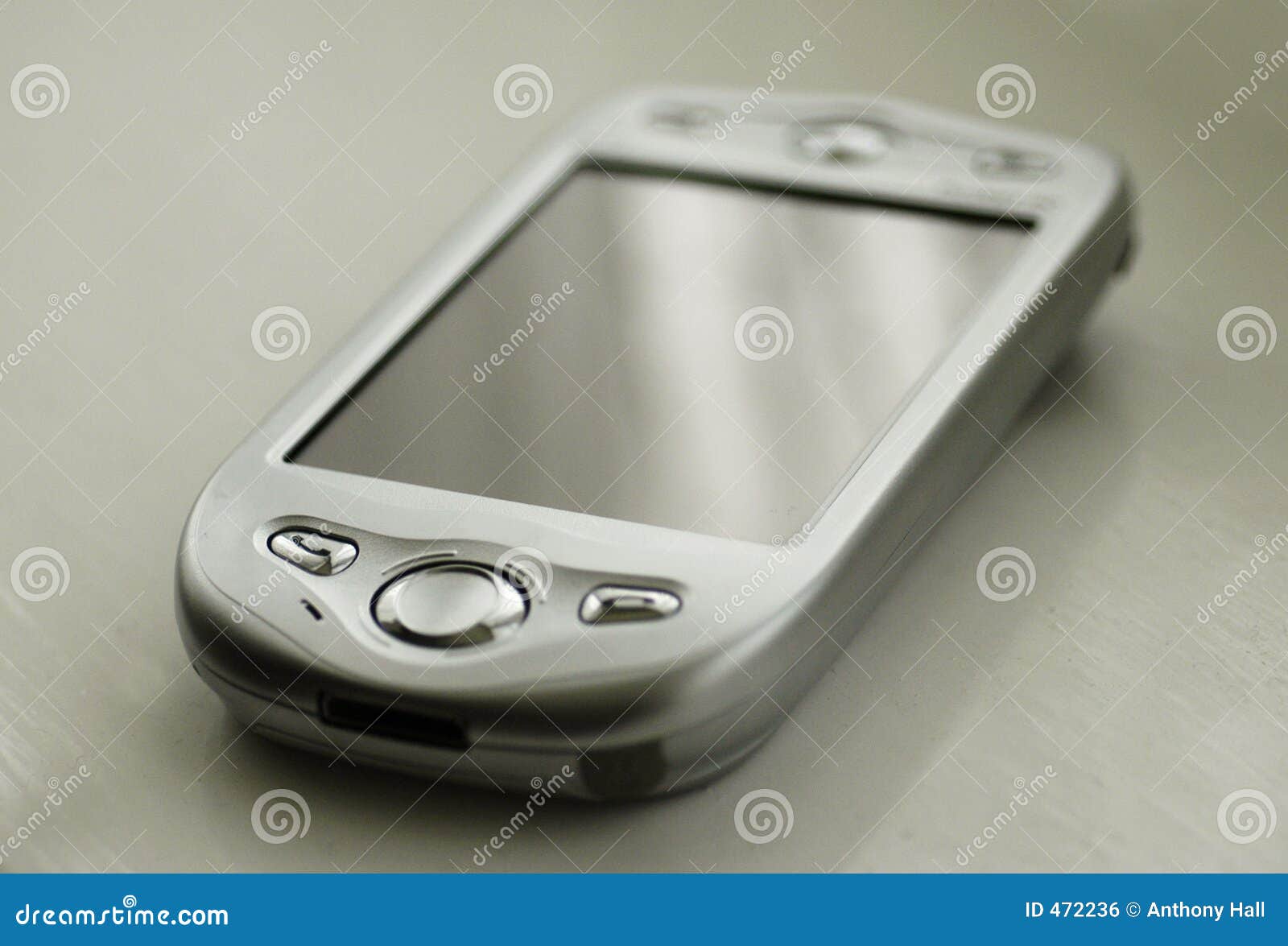 Handheld computer 2 stock photo. Image of phone, connection - 472236