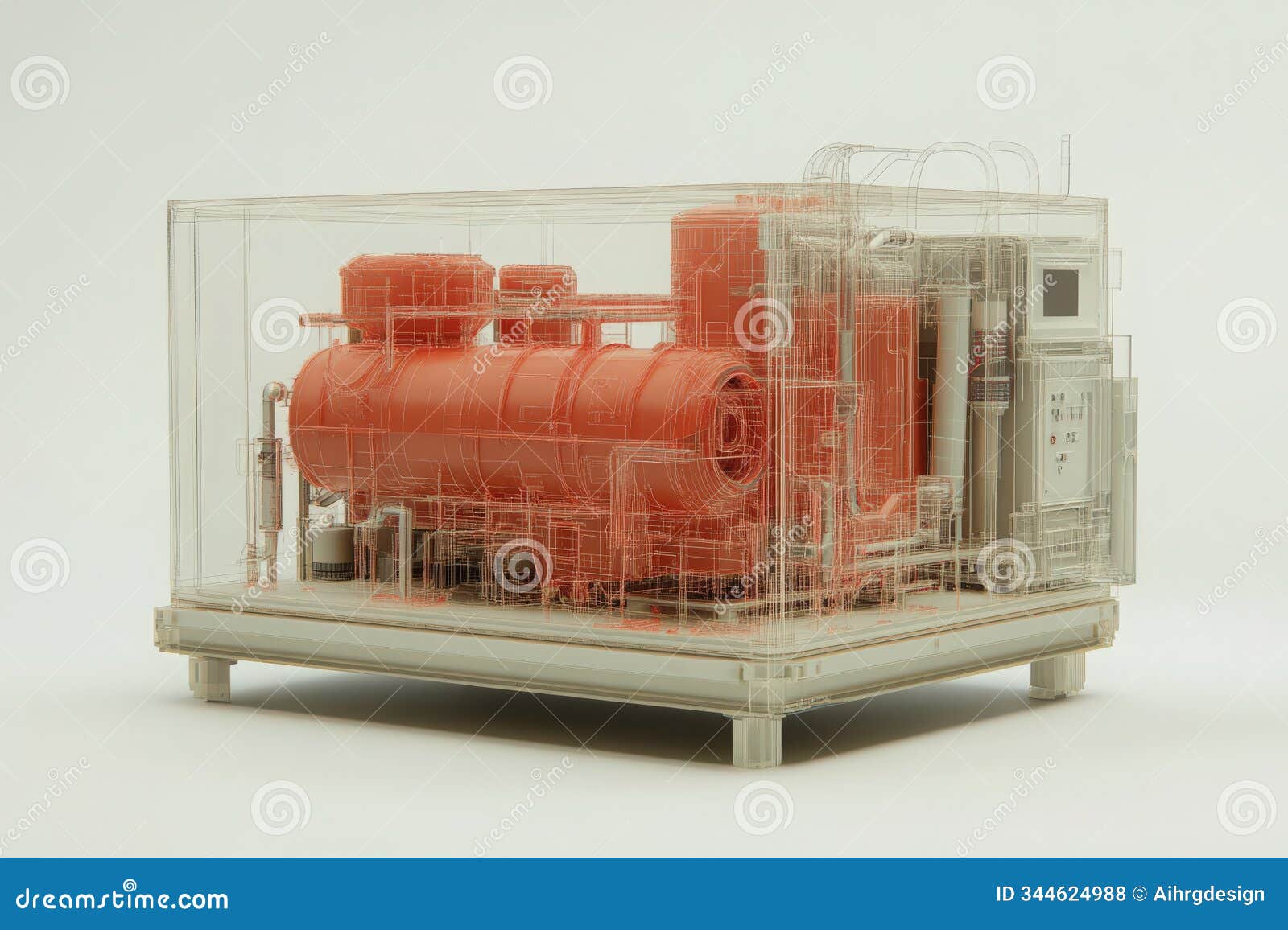 System Analysis And Design For Efficiency Tiny Person Neubrutalism ...