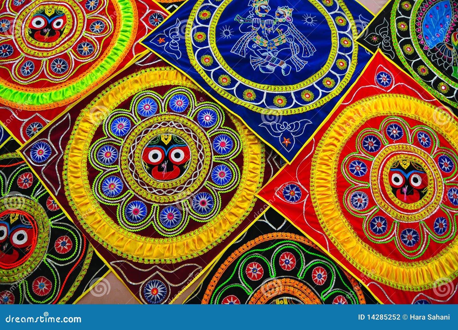 Handi craft stock photo. Image of orissa, india, square - 14285252