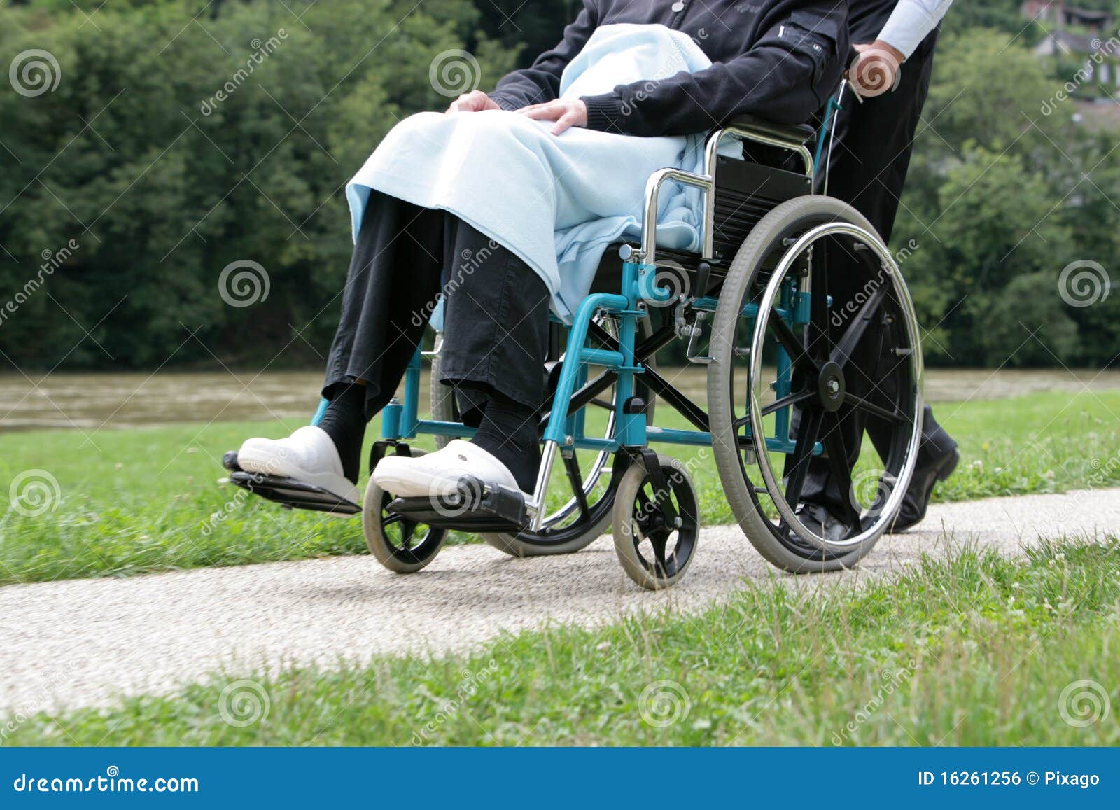 Handicap stock photo. Image of medical, accessible, generation - 16261256