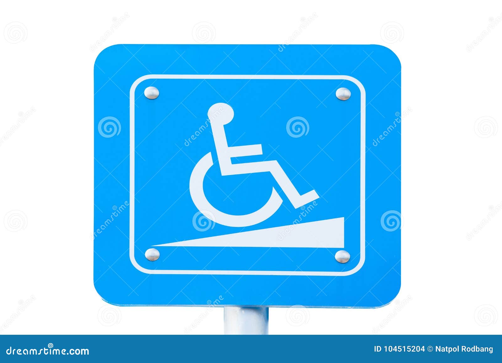 Accessible Path Isolated Cartoon Vector Illustrations. | CartoonDealer ...