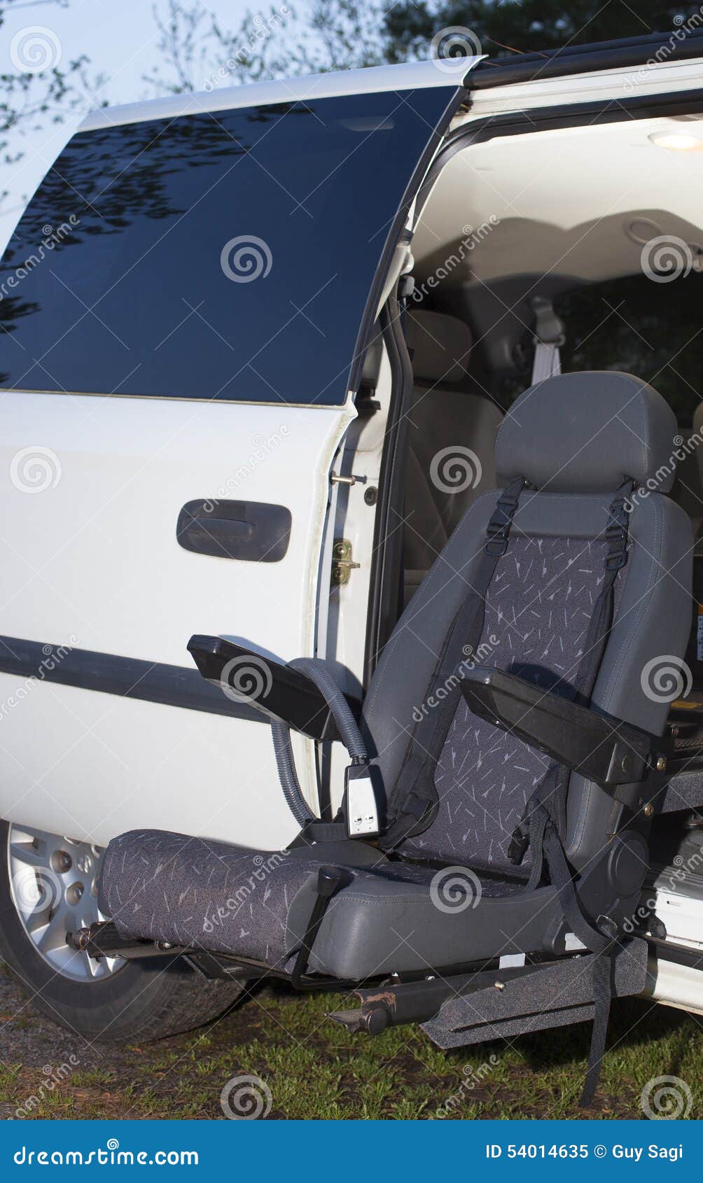 Handicapped seat stock image. Image of seat, eletronic - 54014635