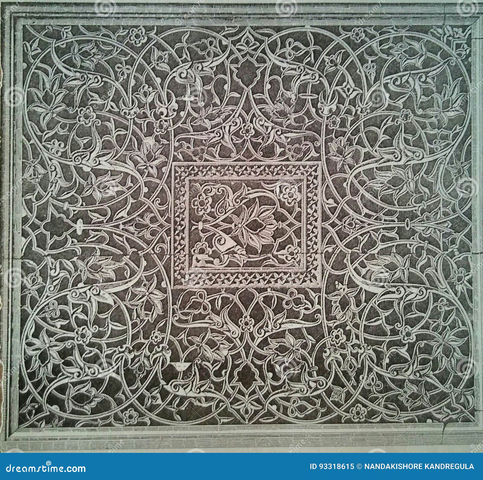 HANDICRAFT DESIGN stock image. Image of design, tables - 93318615