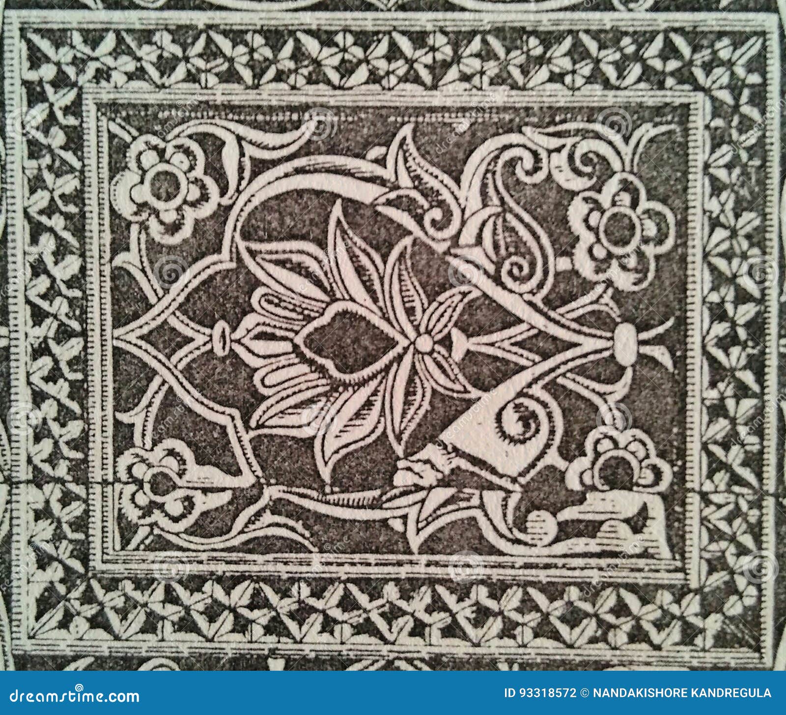 HANDICRAFT DESIGN stock photo. Image of table, design - 93318572