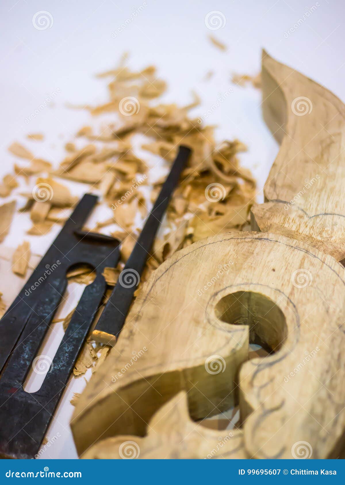 Handicraft tool stock image. Image of pattern, design - 99695607