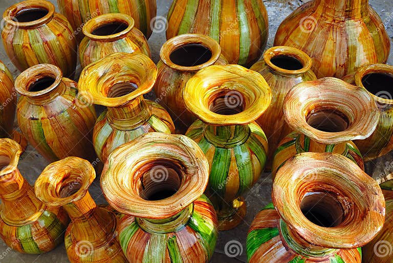 Handicrafts of India stock photo. Image of handicrafts - 13505406