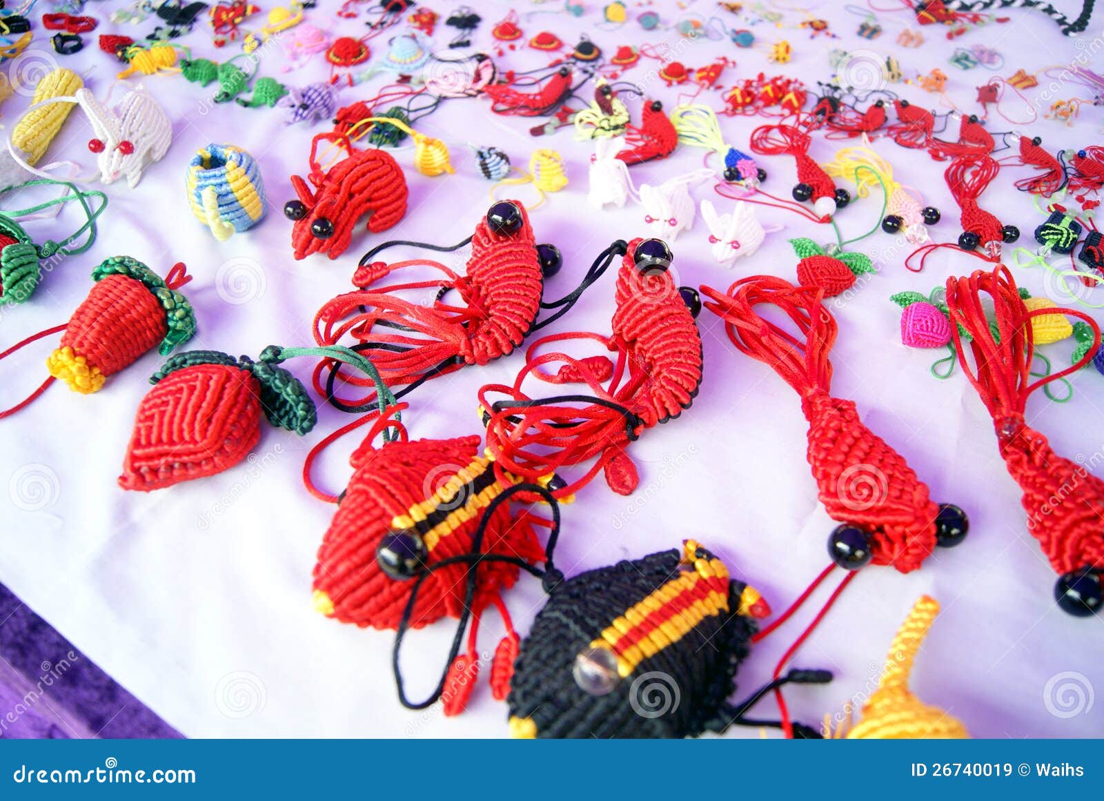 Handicrafts, made in china stock image. Image of life - 26740019