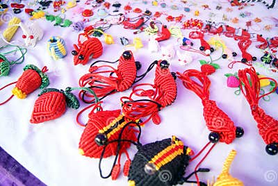 Handicrafts, made in china stock image. Image of life - 26740019