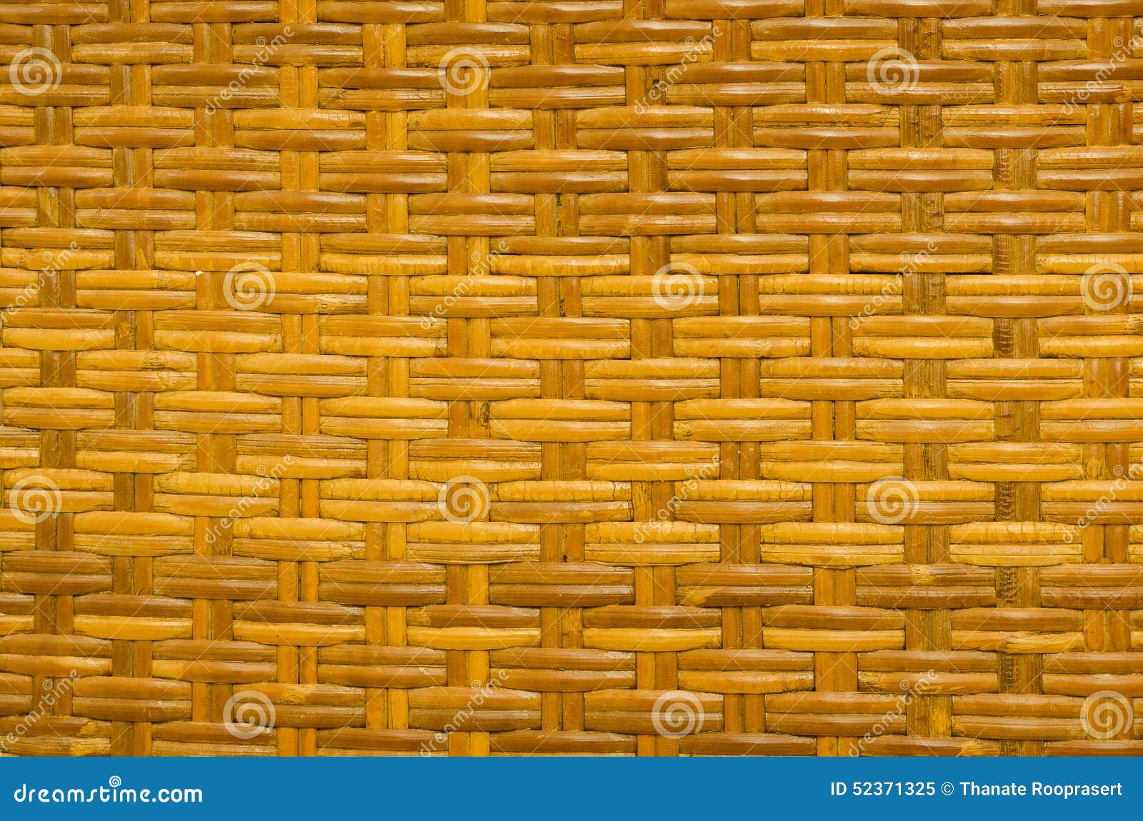 Handicrafts from rattan. stock image. Image of weave - 52371325