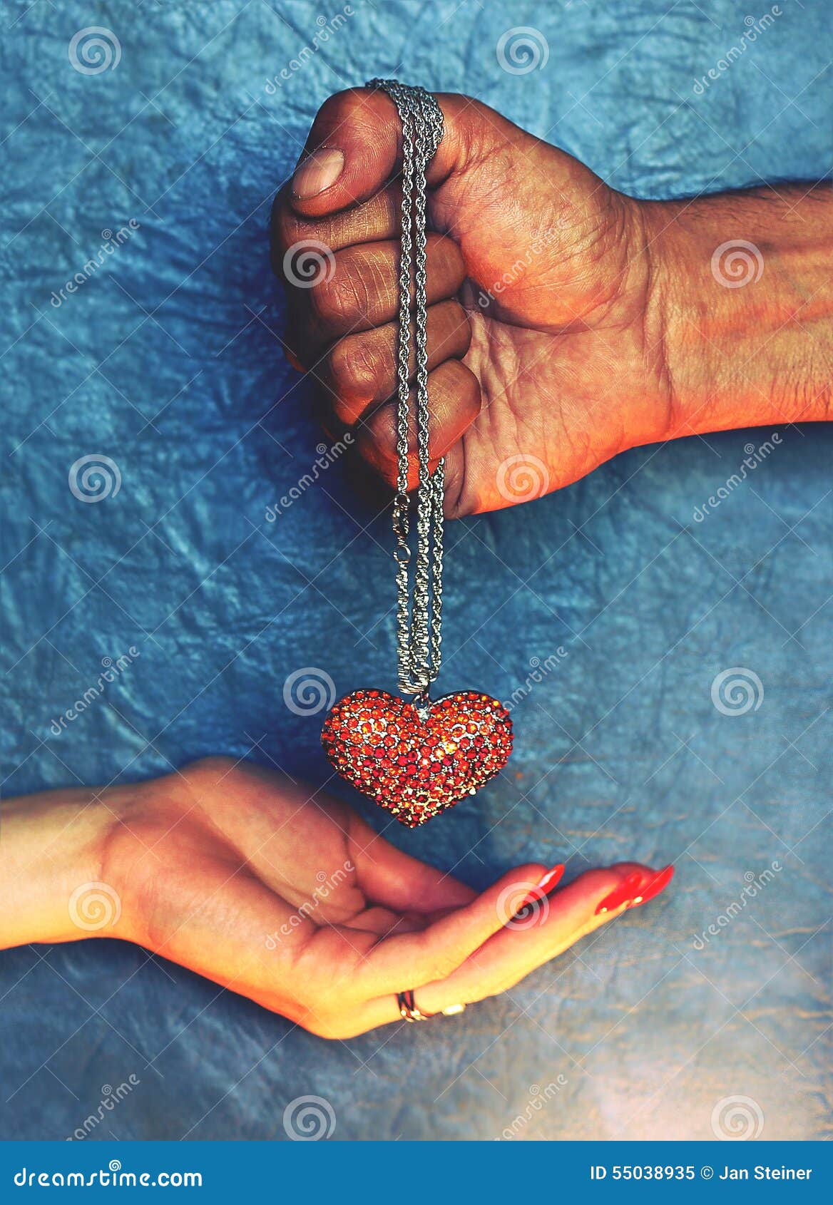 Handing heart stock image. Image of hands, elegance, disco - 55038935