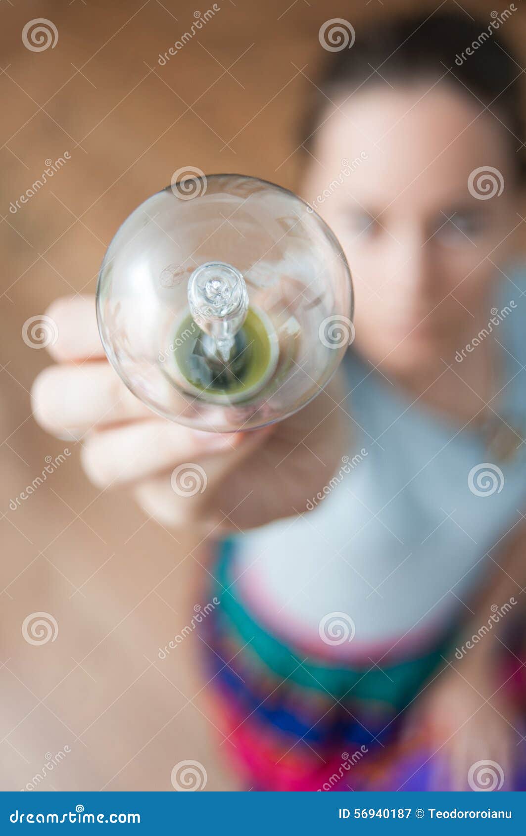 Handing a light bulb stock image. Image of hands, electricity - 56940187