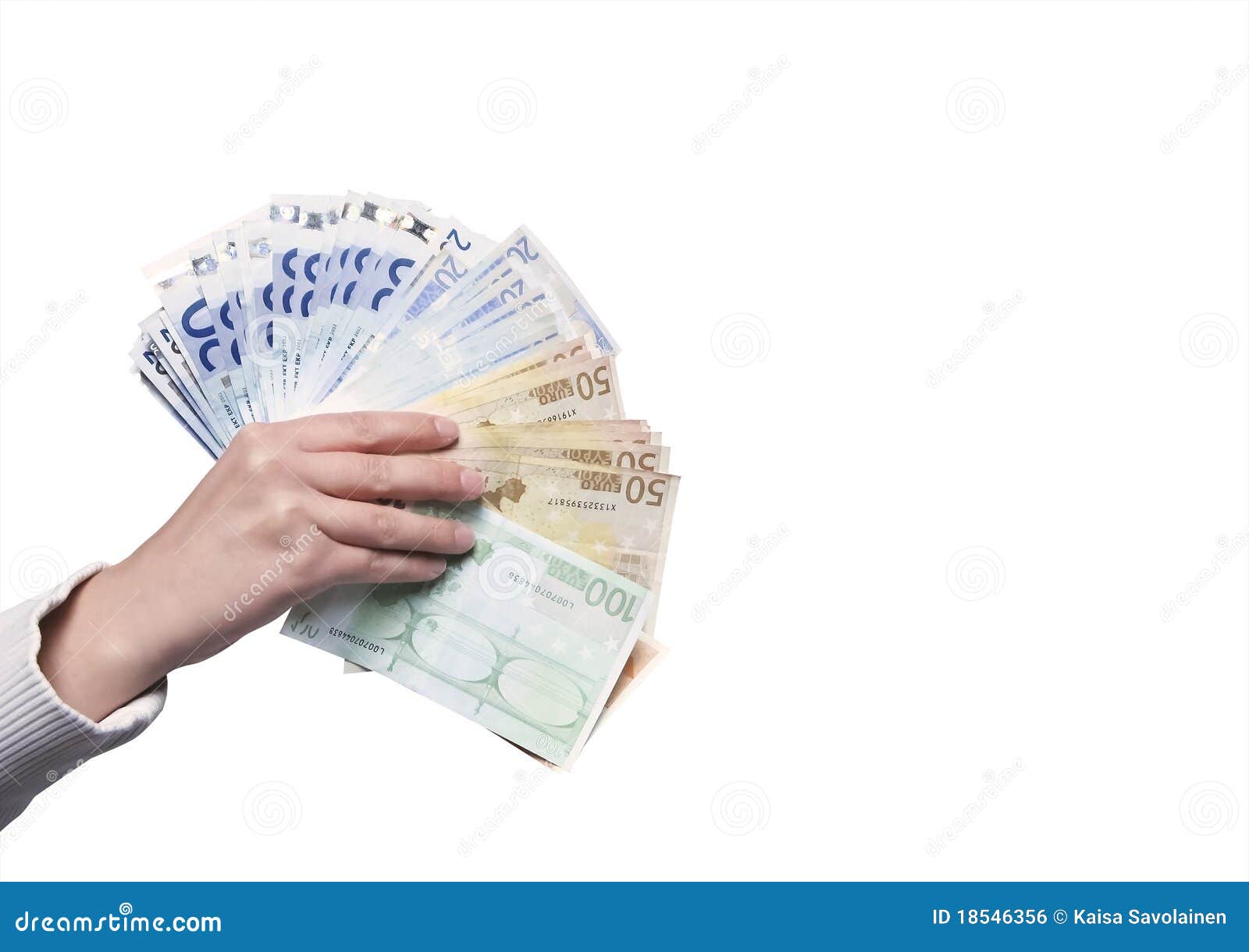 Handing Money stock photo. Image of text, receiving, cash - 18546356