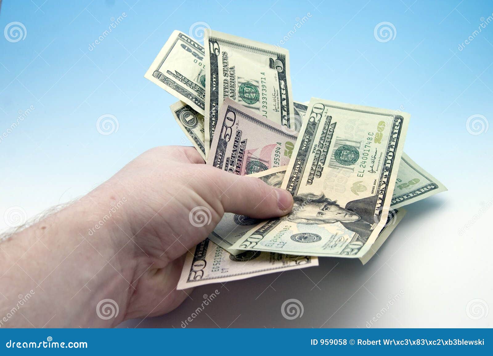 Handing money stock photo. Image of finance, income, american - 959058