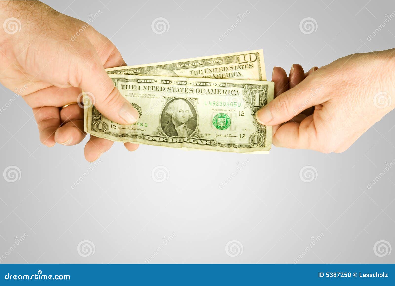 Handing money over stock photo. Image of hand, success - 5387250