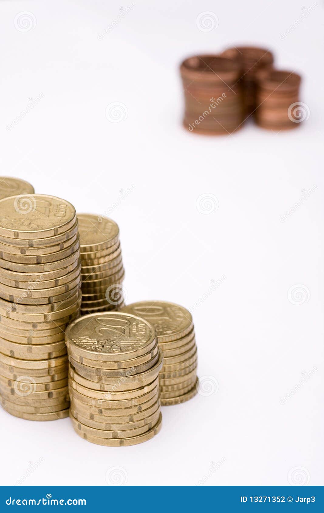 Handing out money stock photo. Image of exchange, financial - 13271352
