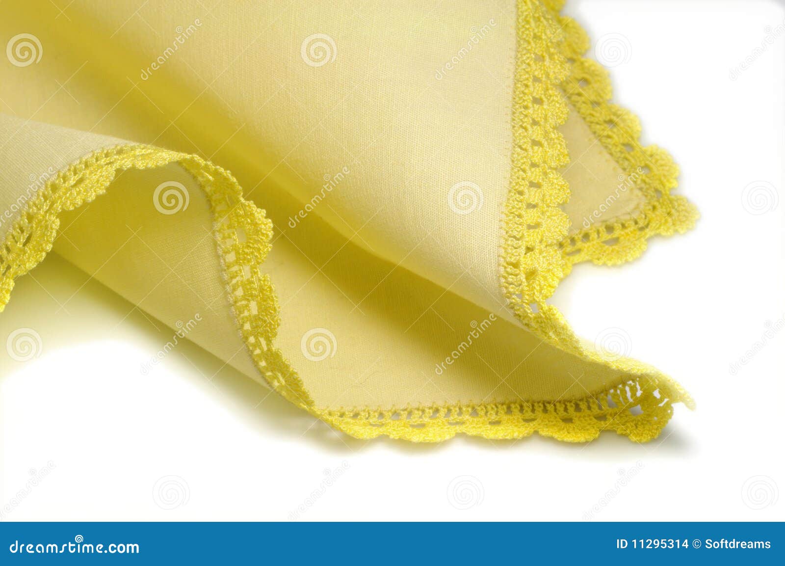 Handkerchief stock photo. Image of accessories, cloth - 11295314