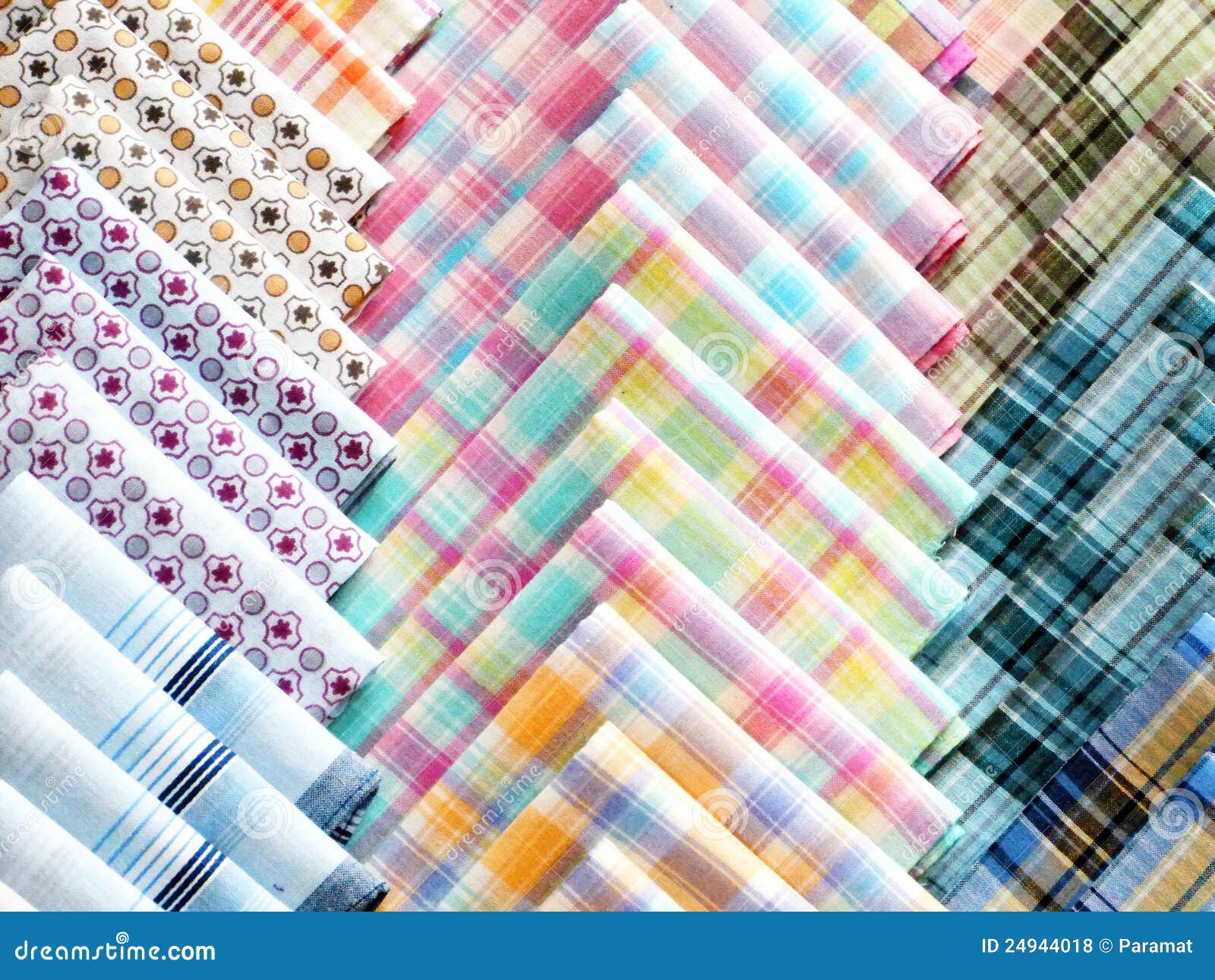 Handkerchief stock photo. Image of health, female, clothes - 24944018