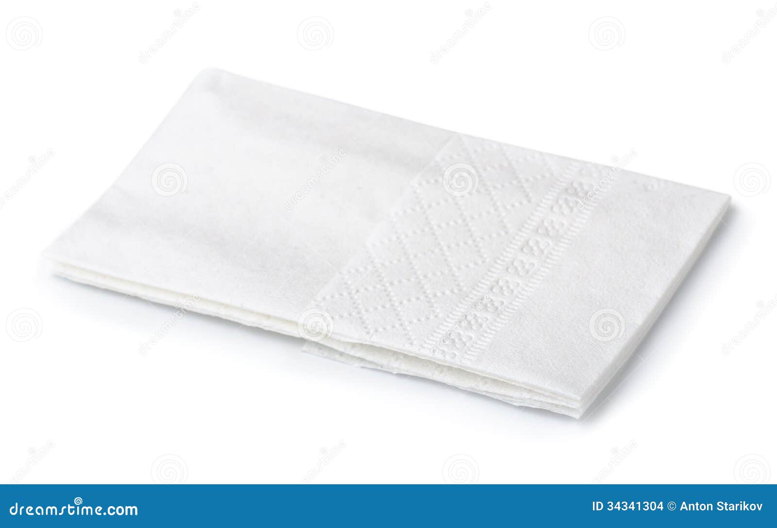 Handkerchief Stock Images - Image: 34341304