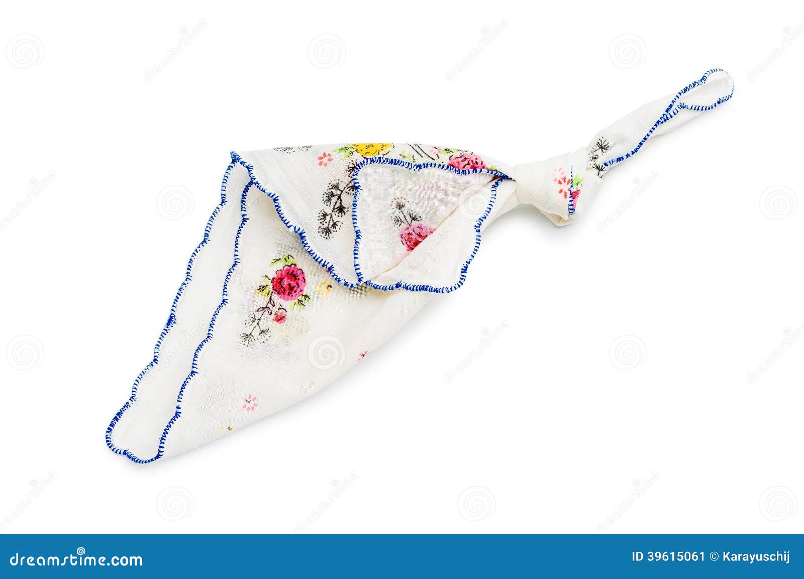 Othello Handkerchief