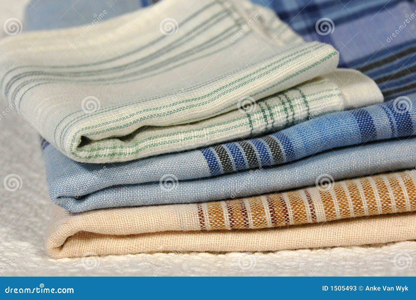 Handkerchiefs stock image. Image of fashion, missing, handkerchief ...