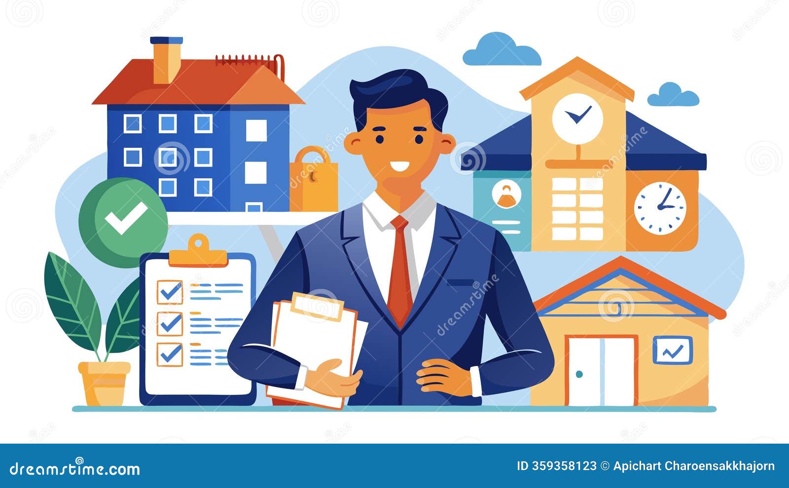 Closing Skill Gaps Gradient Concept Editable Icon Cartoon Vector ...