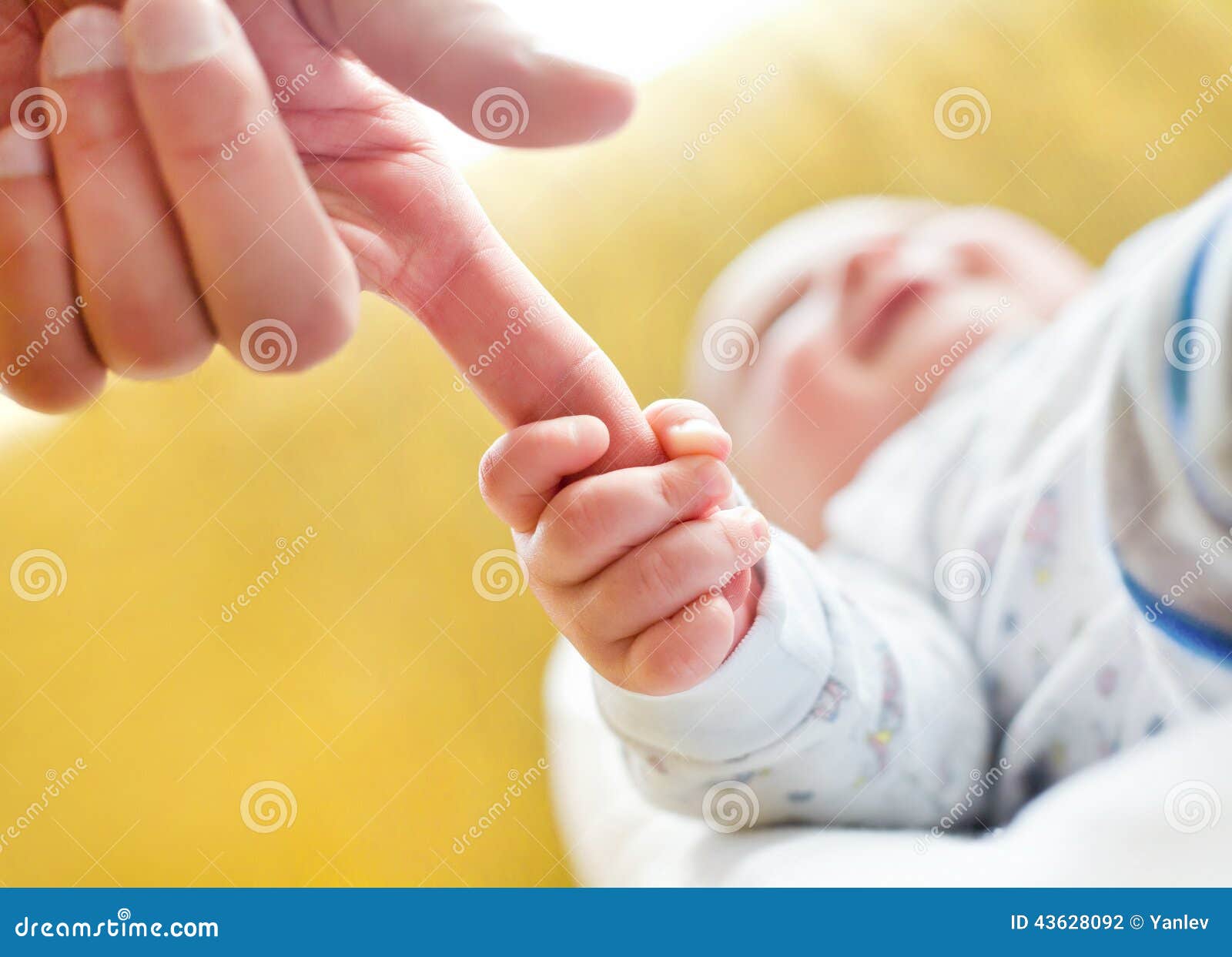Handle baby stock photo. Image of adults, cute, families - 43628092