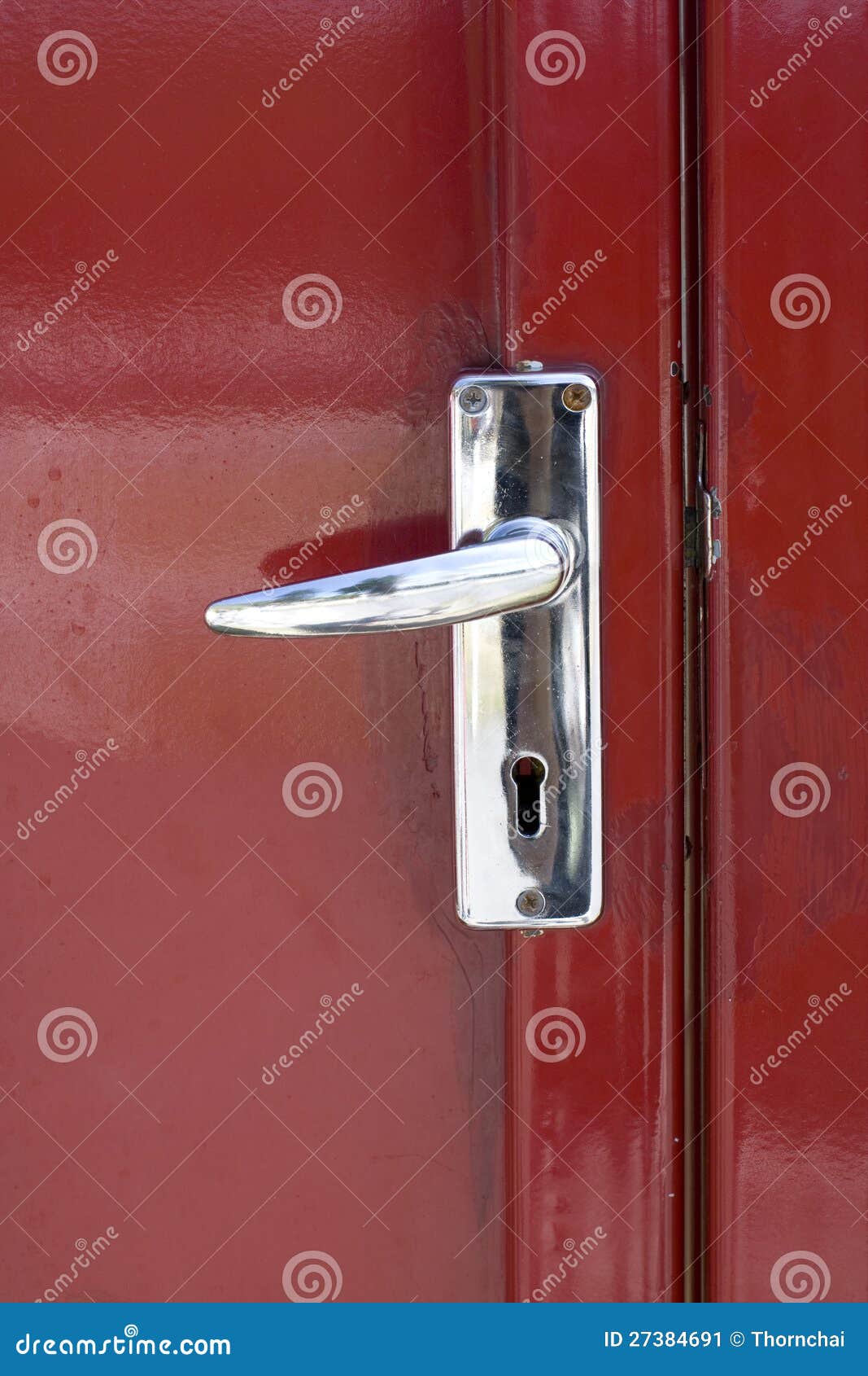 Handle Door Locker stock image. Image of knob, open, door - 27384691