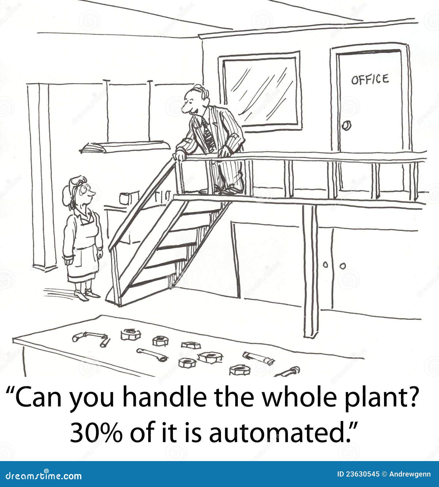 Belittle Cartoons, Illustrations & Vector Stock Images - 33 Pictures to ...