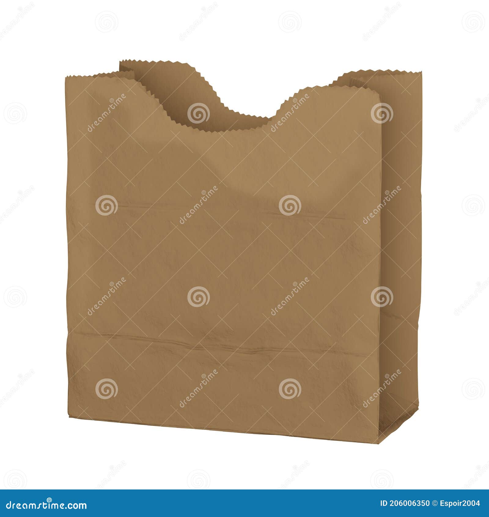 Realistic Craft Paper Price Tag Stock Vector Illustration. Cardboard ... Realistic Craft Paper Price Tag Stock Vector Illustration. Cardboard ...