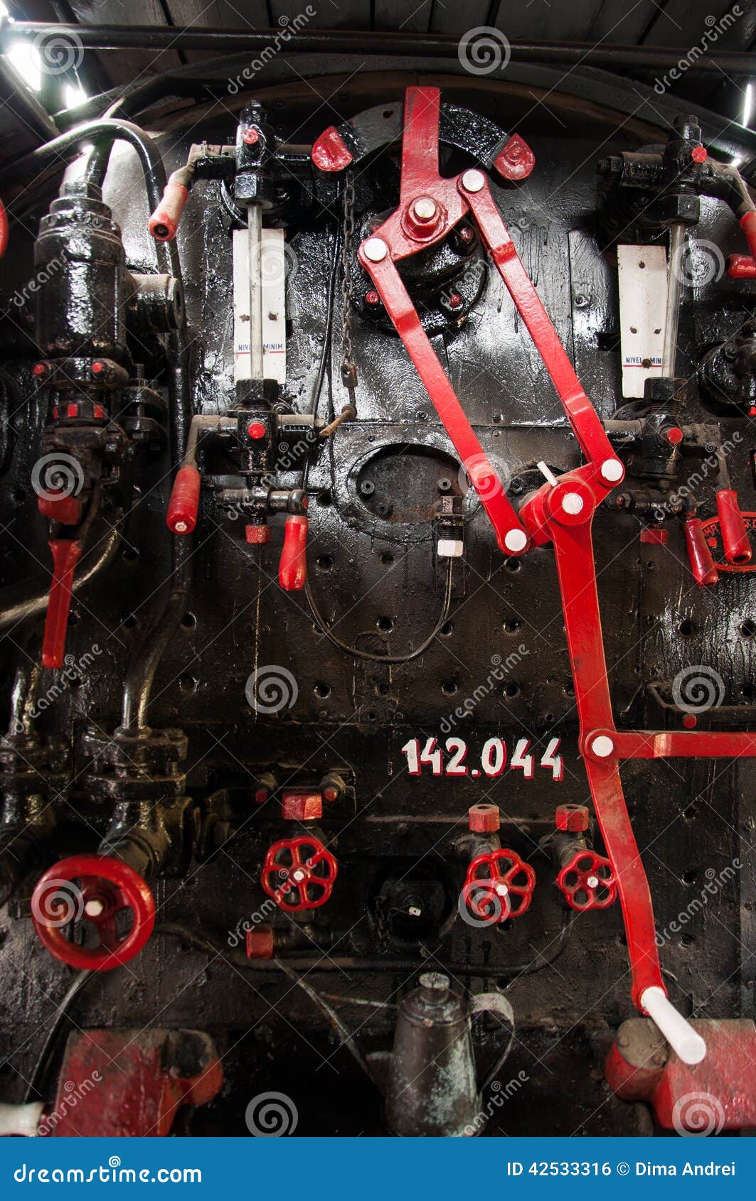 Handle stock photo. Image of vintage, business, transport - 42533316