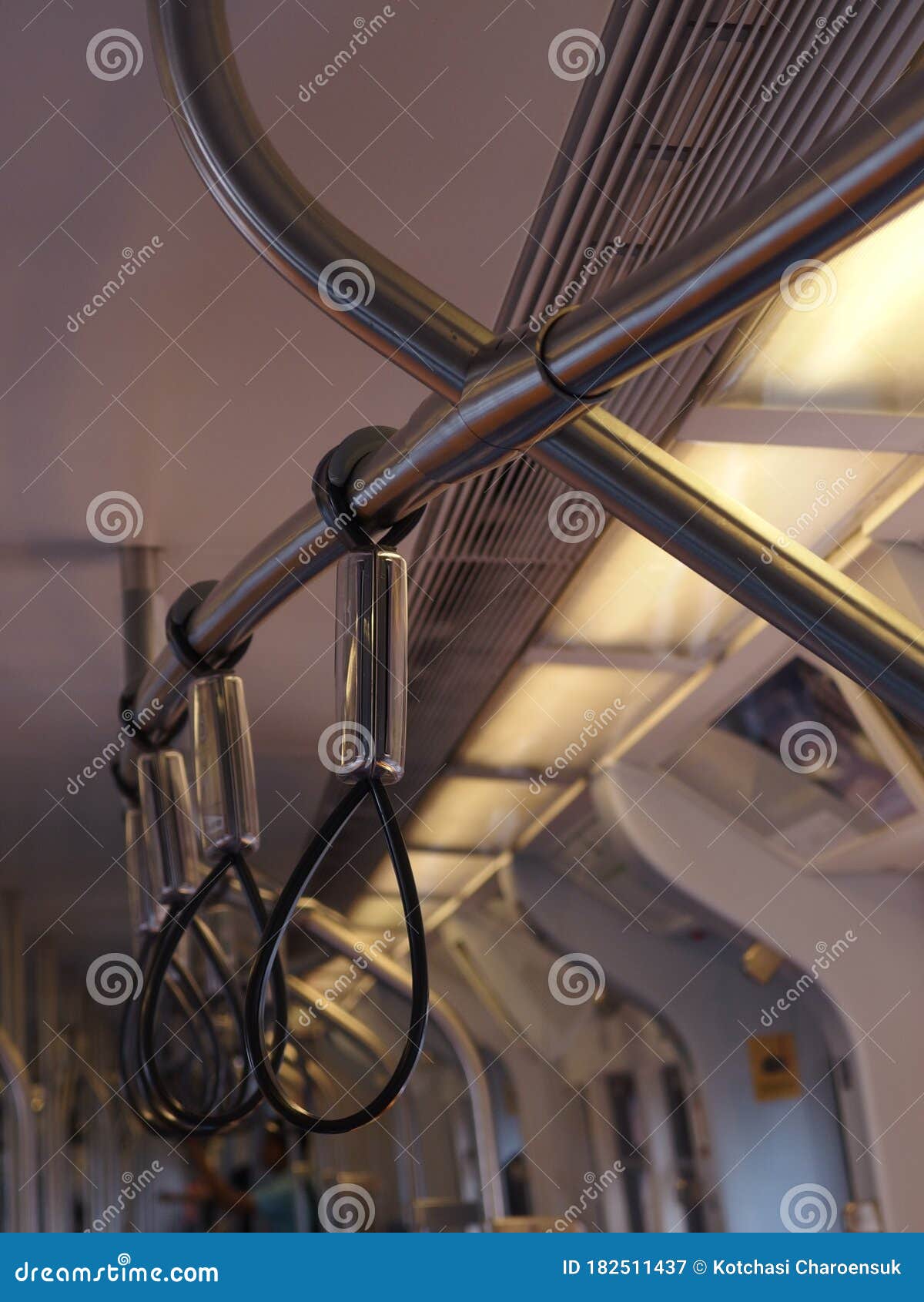 Handle for standing stock image. Image of travel, fast - 182511437