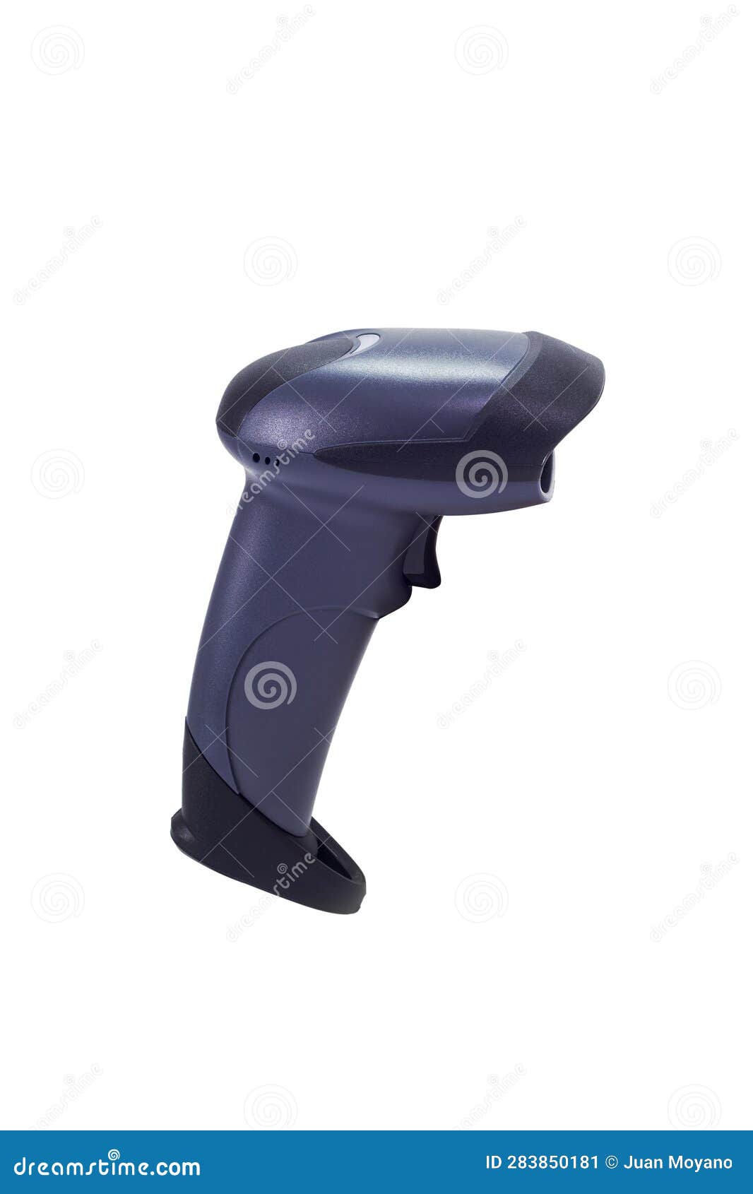 Optical Barcode Reader