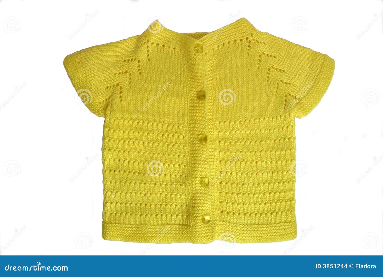 Handmade baby cardigan stock photo. Image of wear, mother - 3851244