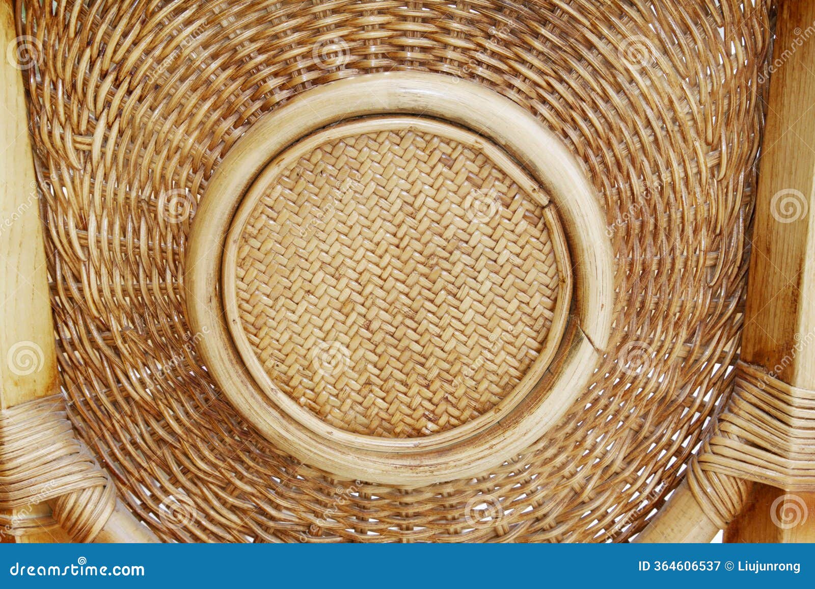 Bamboo Weaving Native Pattern. Stock Photo | CartoonDealer.com #242101998