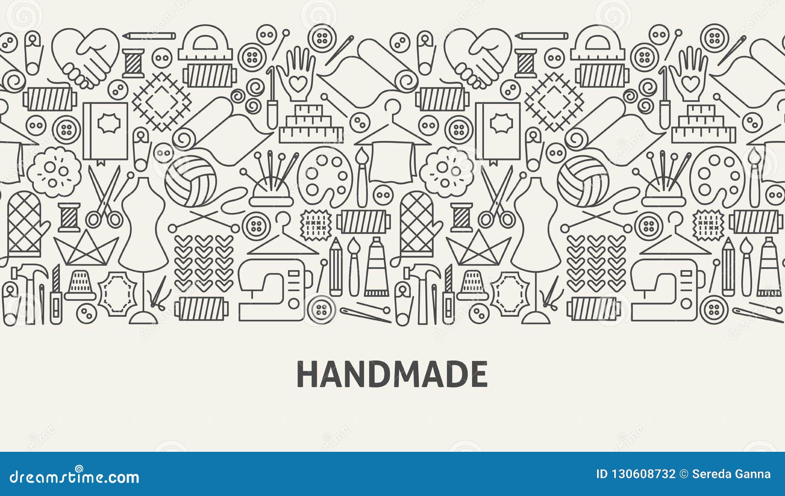 Banner KPI Concept With Icons. KPI Key Performance Indicators Concept ...