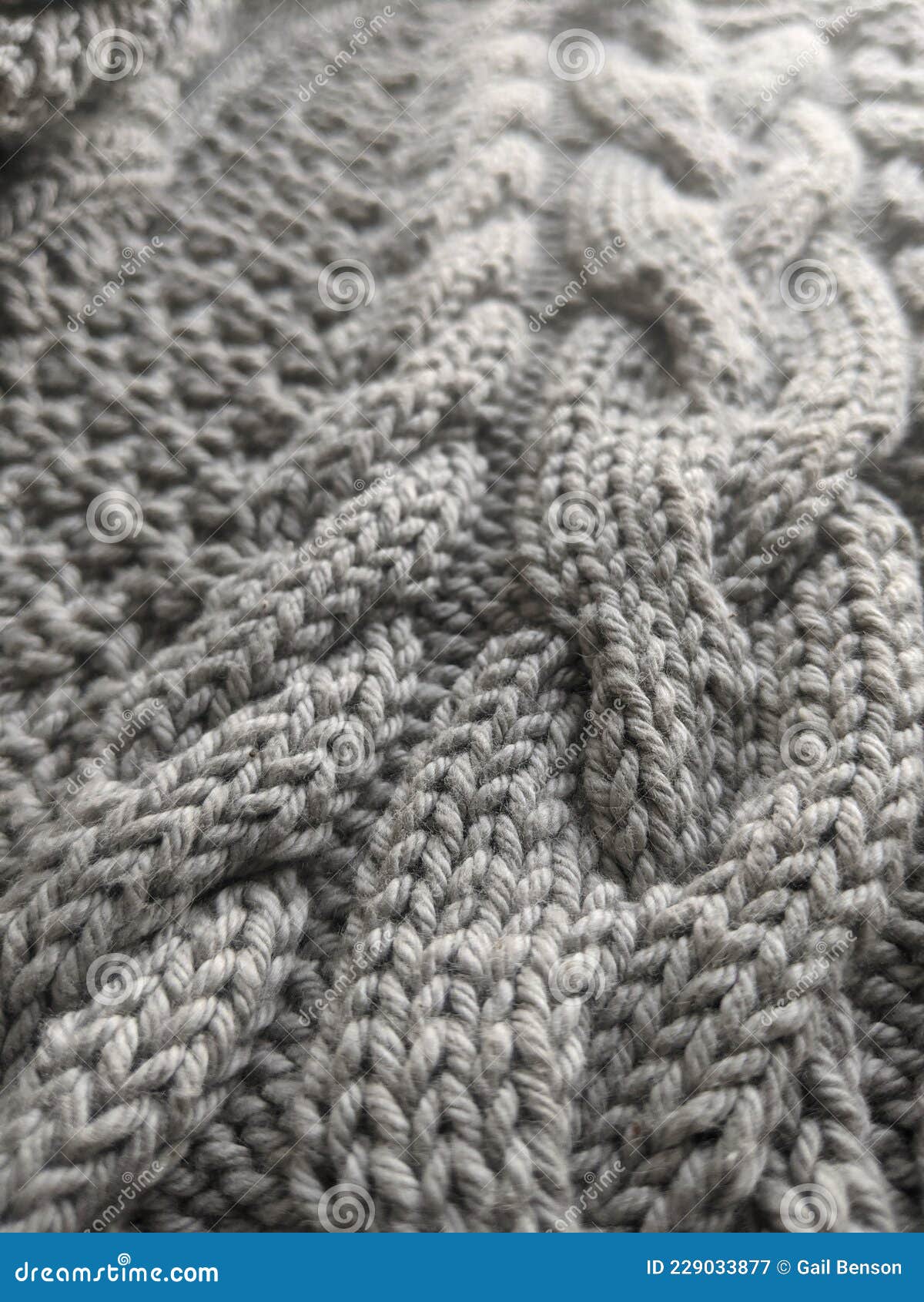 Handmade cable craft stock image. Image of crafting - 229033877