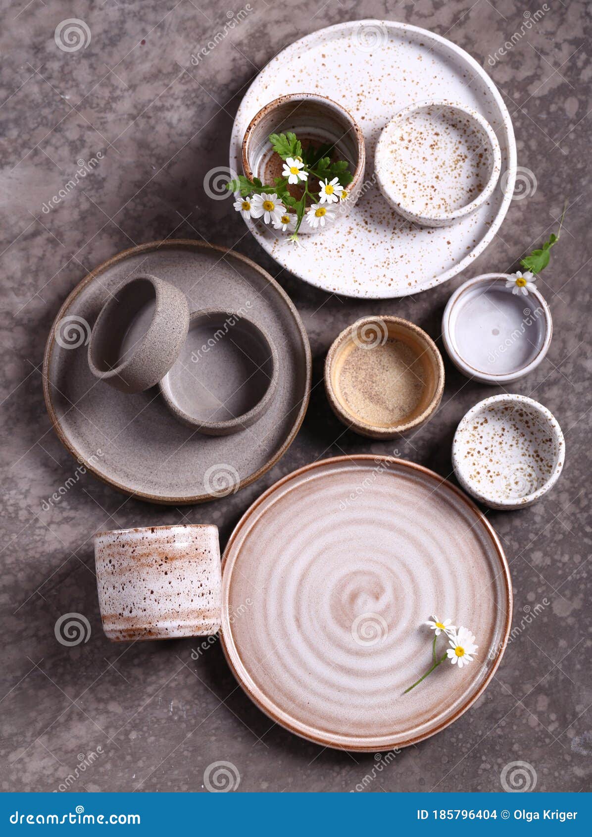Ceramic craft ware stock photo. Image of earthenware - 185796404