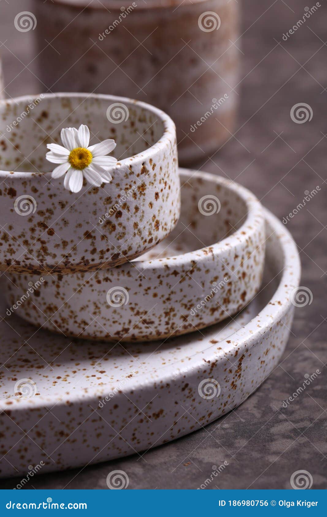 Handmade Ceramic Craft Ware Stock Photo - Image of culture, work: 186980756
