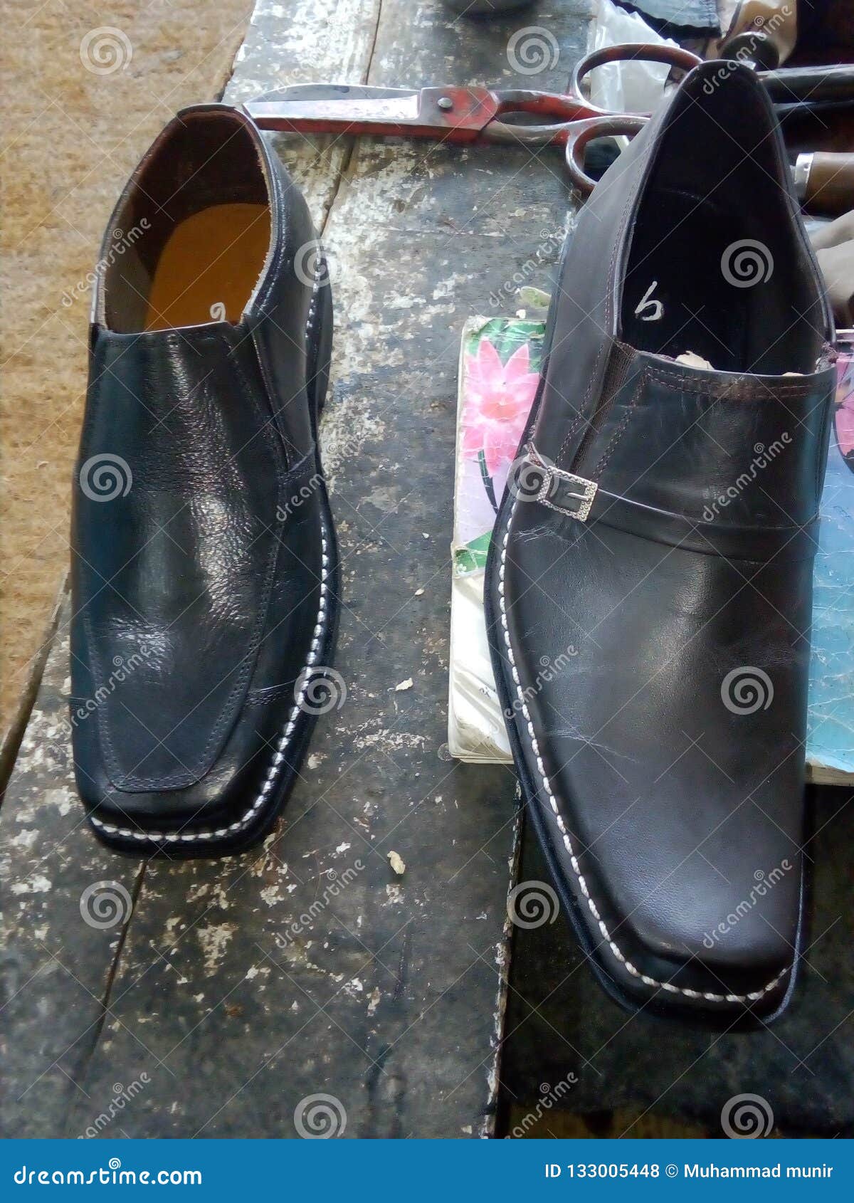 Shoes stock photo. Image of charsada, shoes, chapal - 133005448